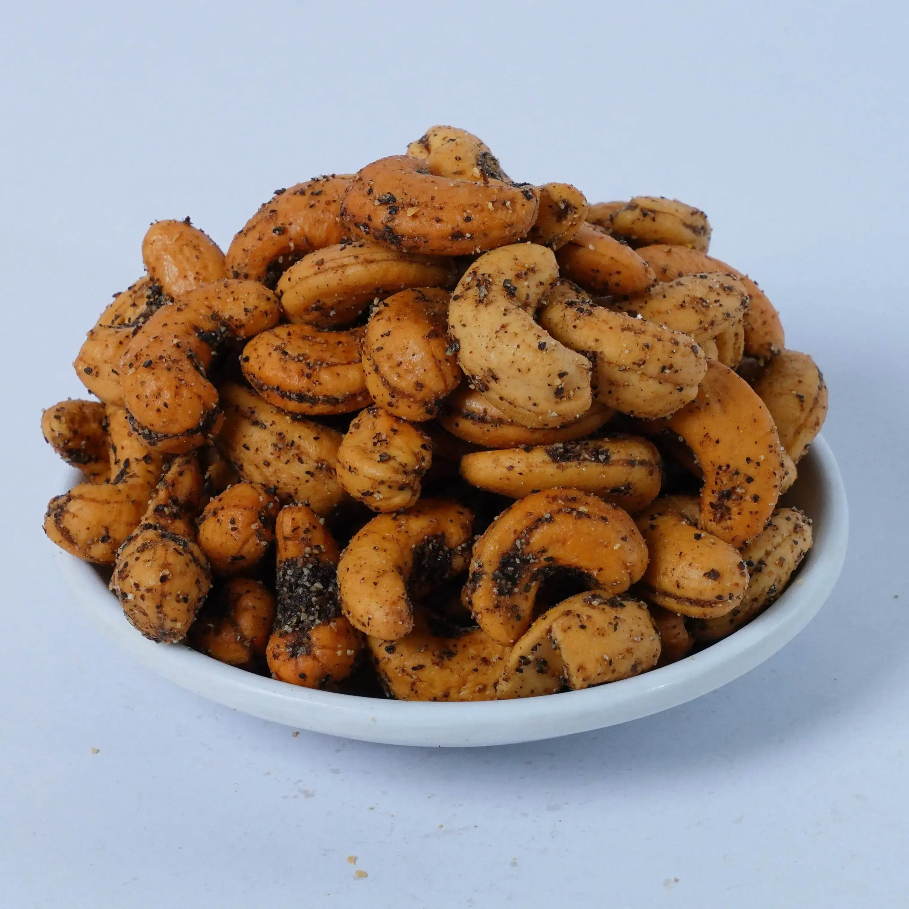 Suruchi Foods Cashew Nuts Hot - 200 gms - Veeha Foods