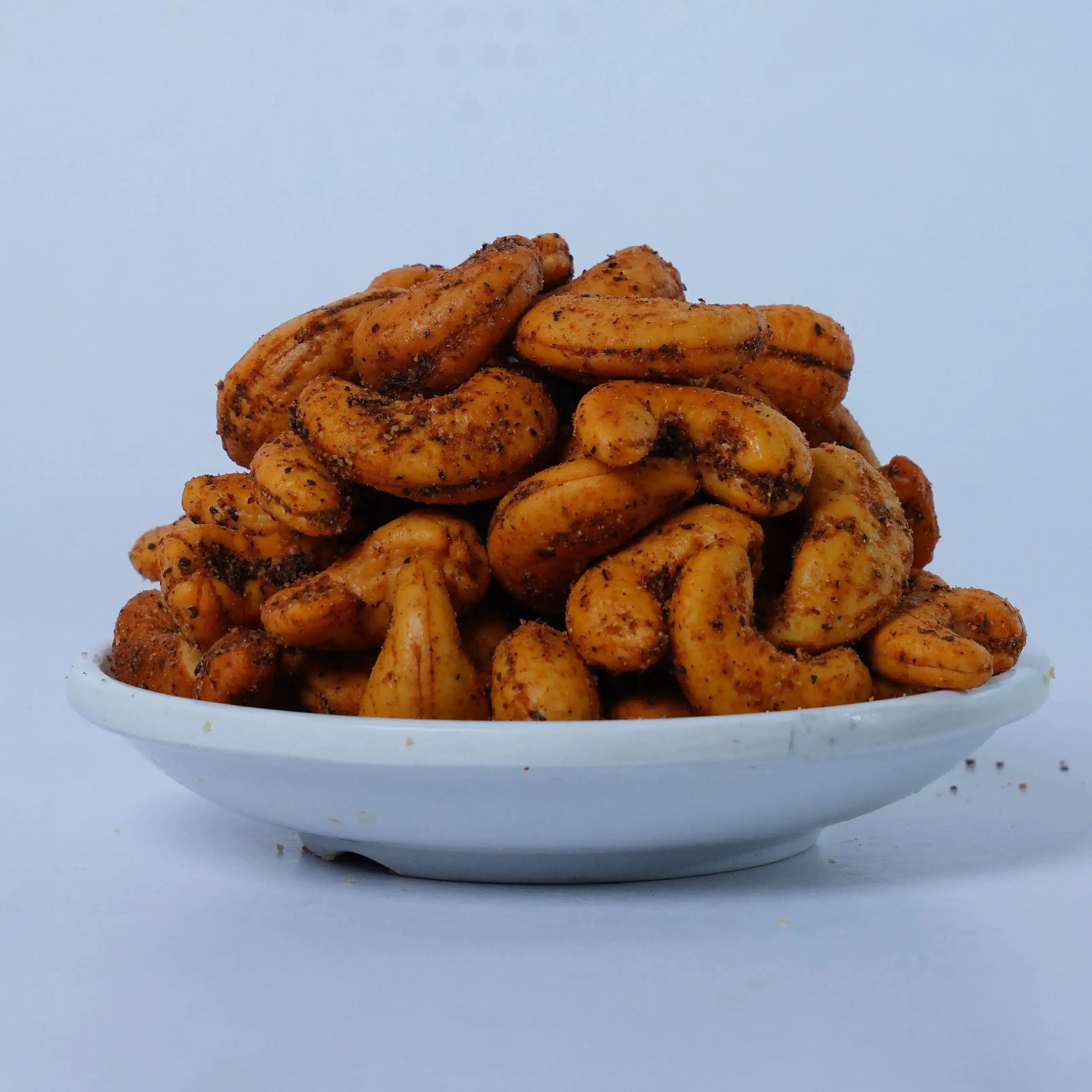 Suruchi Foods Masala Cashew Nuts - 200 gms - Veeha Foods