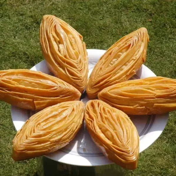 Suruchi Foods Khaja - Veeha Foods