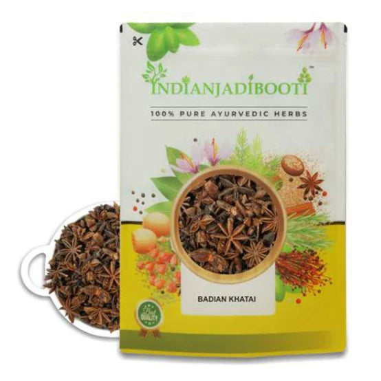 IndianJadiBooti Badian Khatai - Veeha Foods