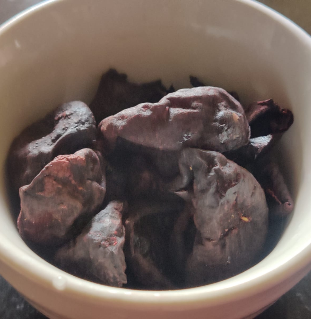 Bio Basics Dried Kokum Rinds - Veeha Foods
