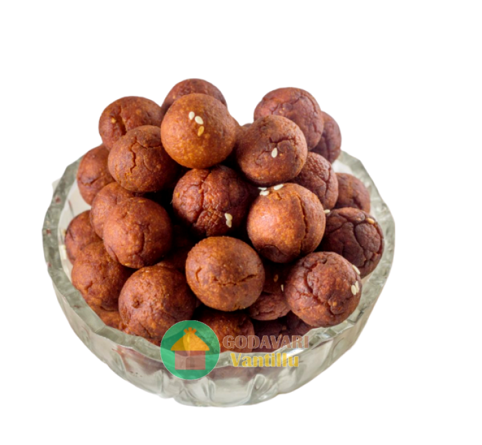 Godavari Vantillu Pakundalu - Veeha Foods