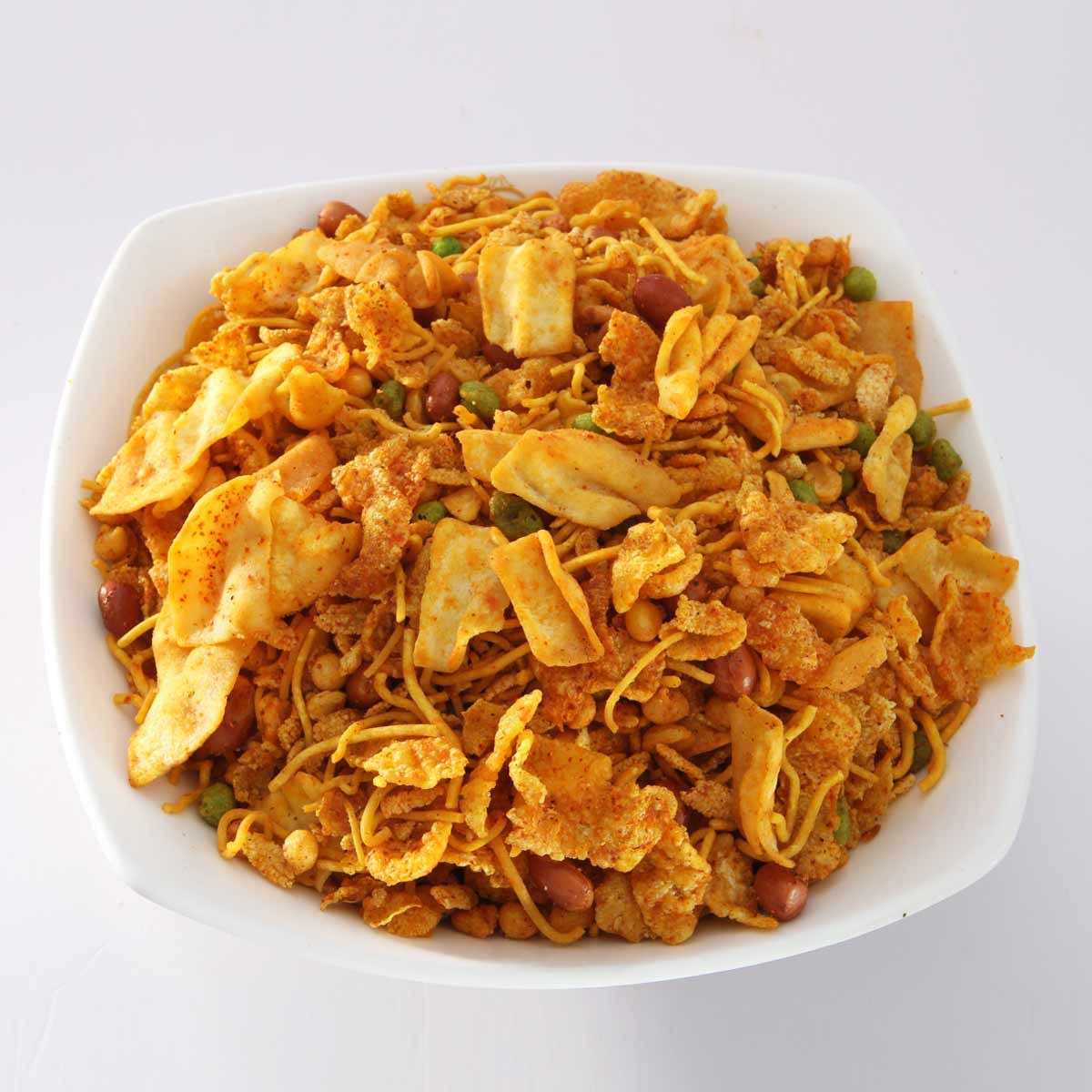 Dadu's Papdi Mixture - Veeha Foods
