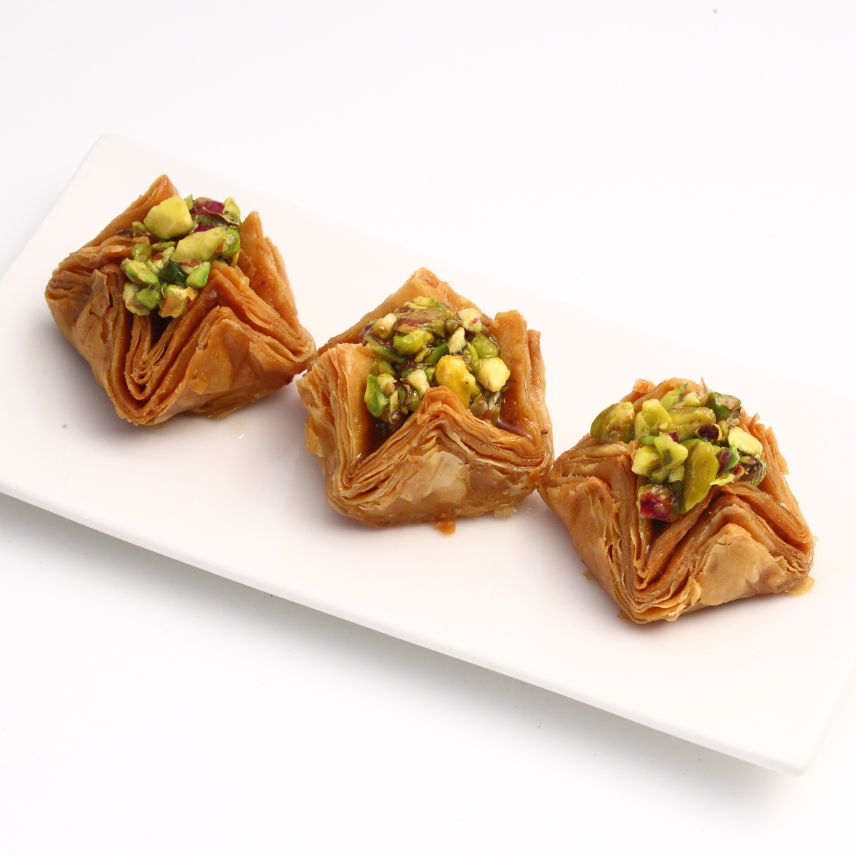 Dadu's Pistachio Boukaz - Veeha Foods