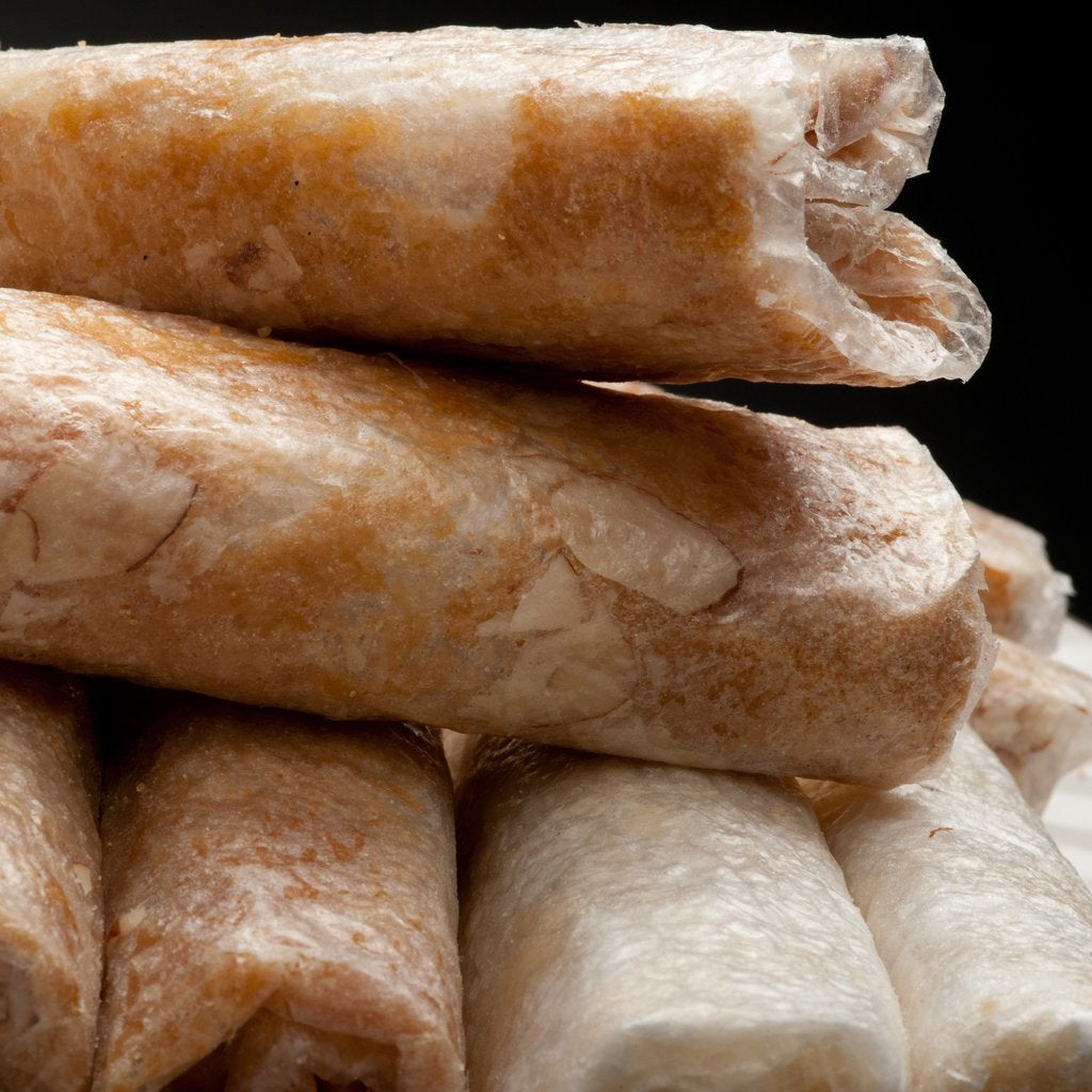 Olive Mithai Shop Bellam Putarekulu - (5 pc) - Veeha Foods