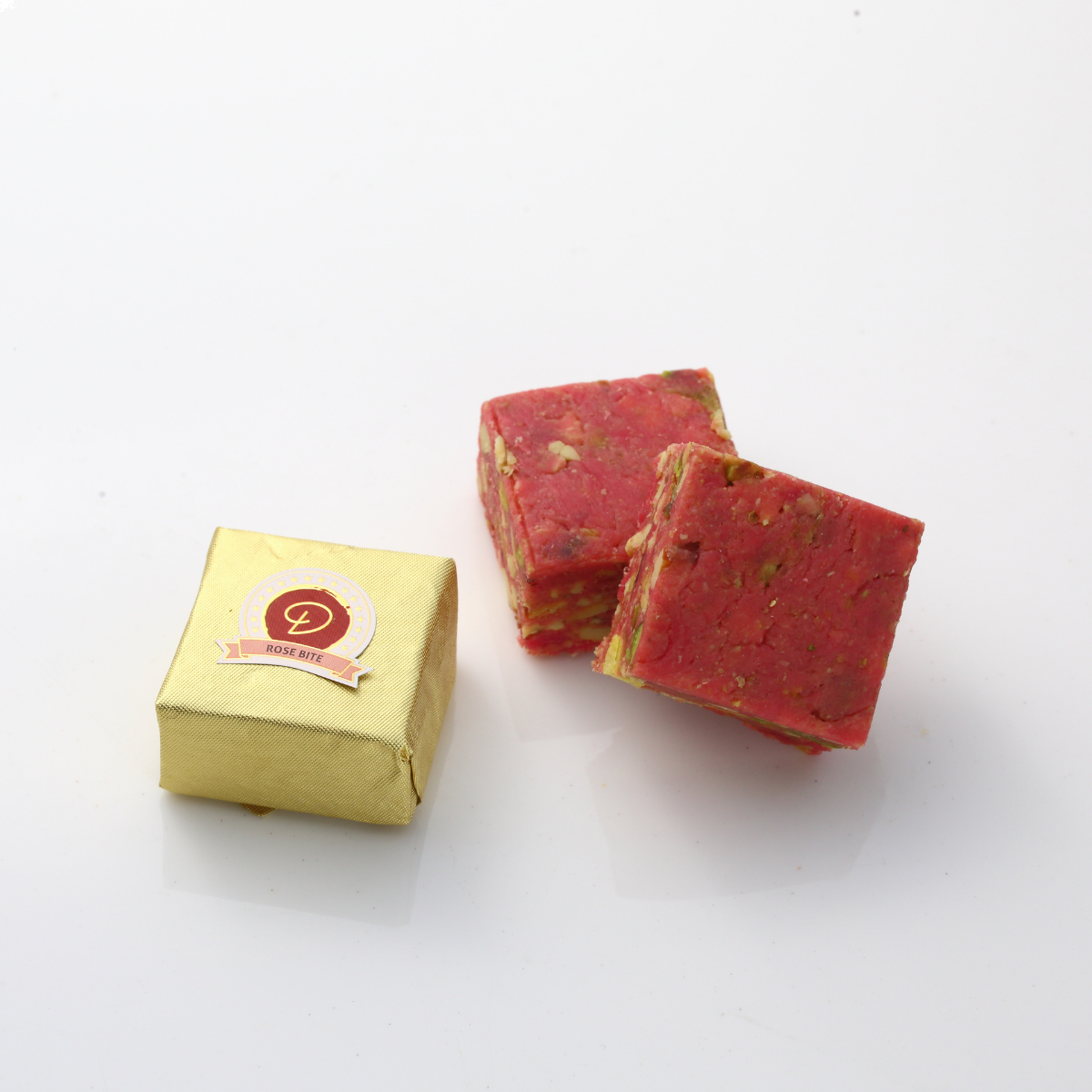 Dadu's Rose Bites - Veeha Foods