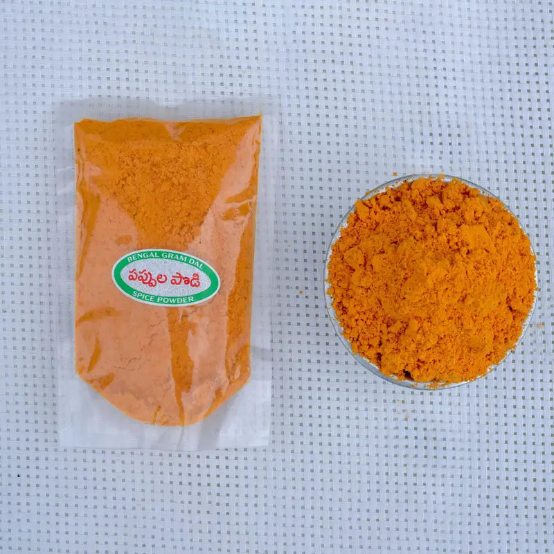 Suruchi Foods Pappula Podi - Veeha Foods