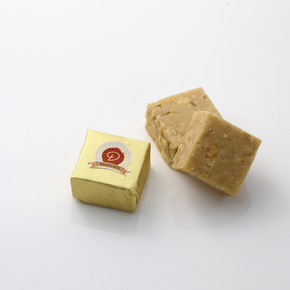 Dadu's Walnut Bites – Veeha Foods